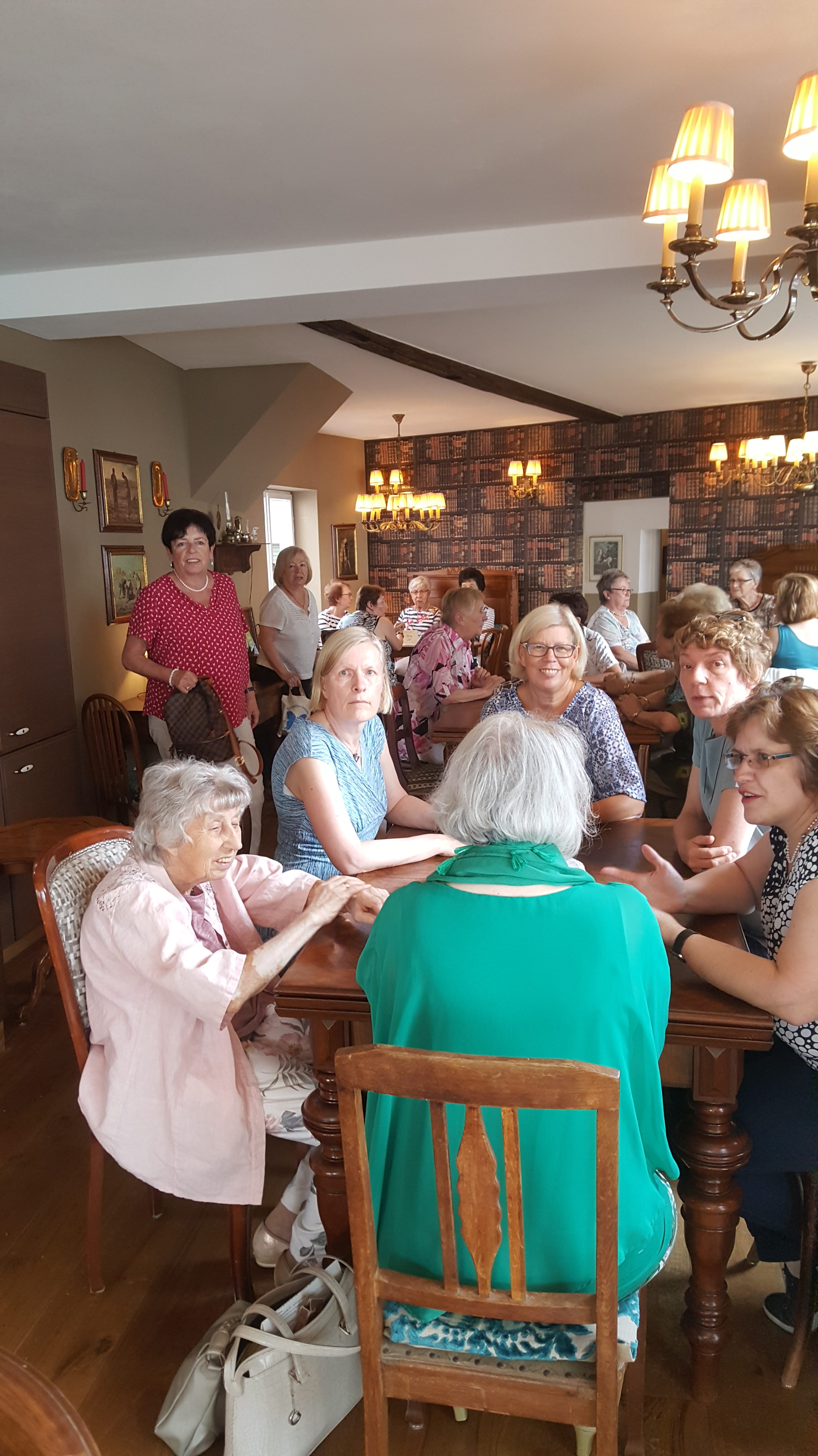 Diözesanverband Mainz feiert erstes Magdalenenfest in Gernsheim - KDFB ...
